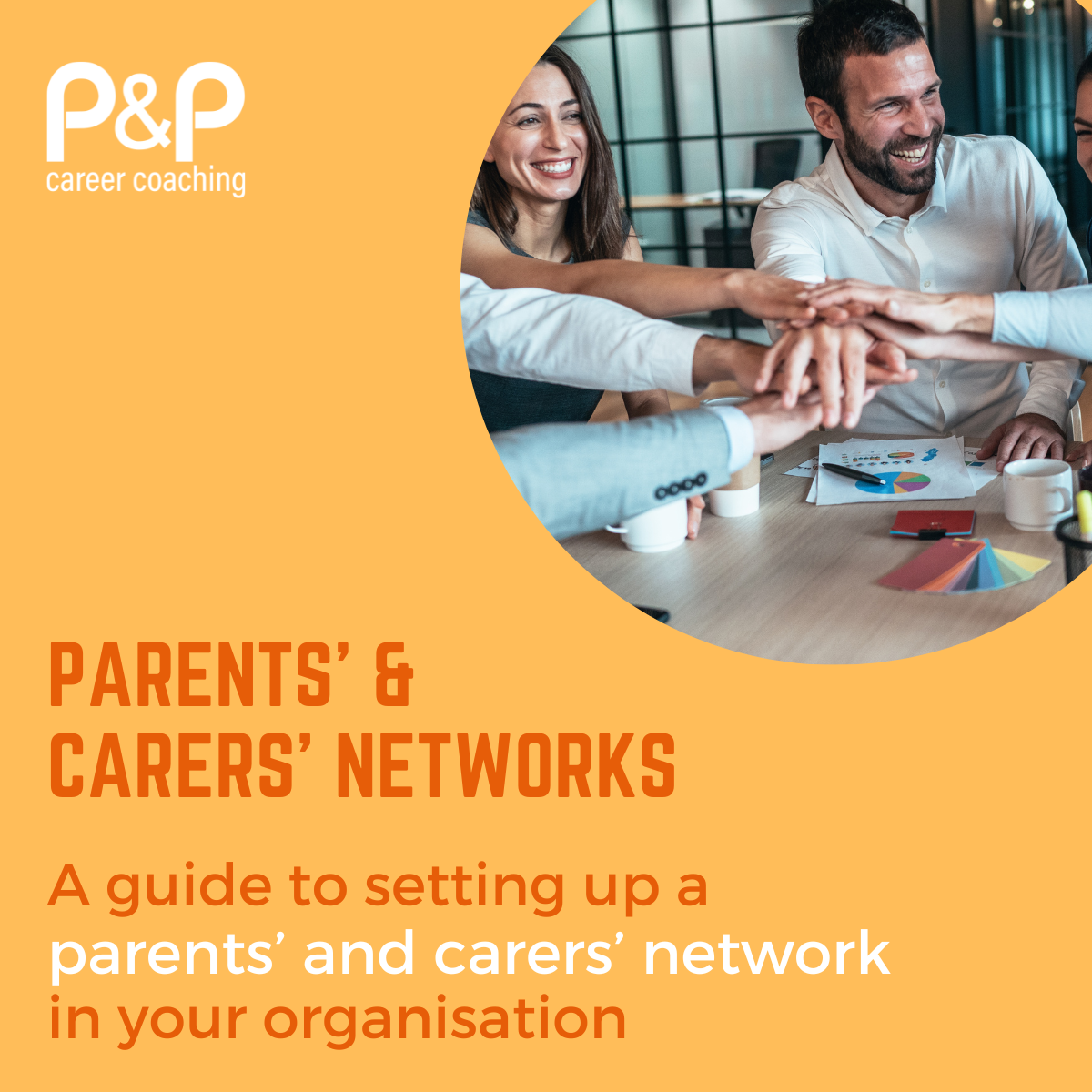 A guide to setting up a parents and carers network in your organisation